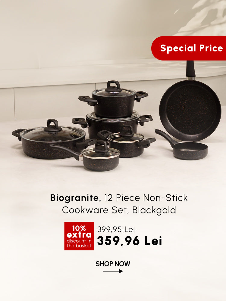 Welcome to Karaca Romania