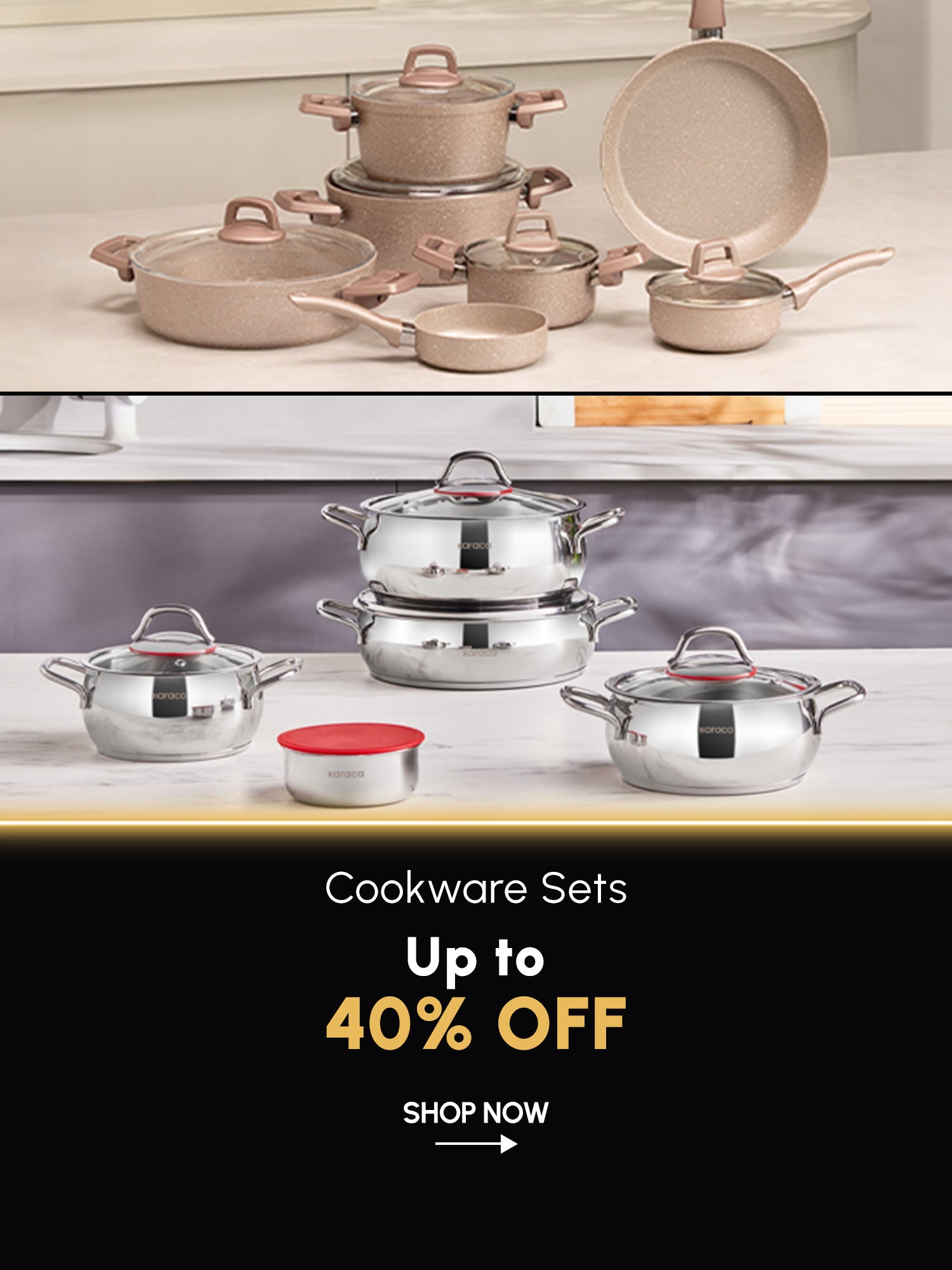 Welcome to Karaca Romania