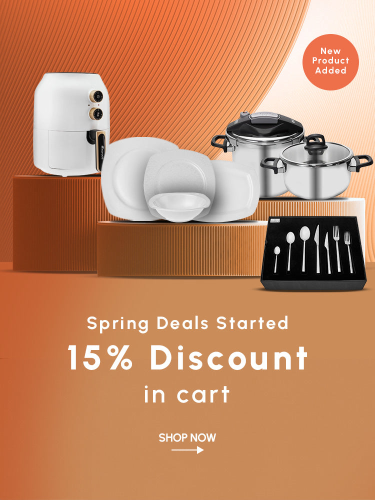 Welcome to Karaca Romania