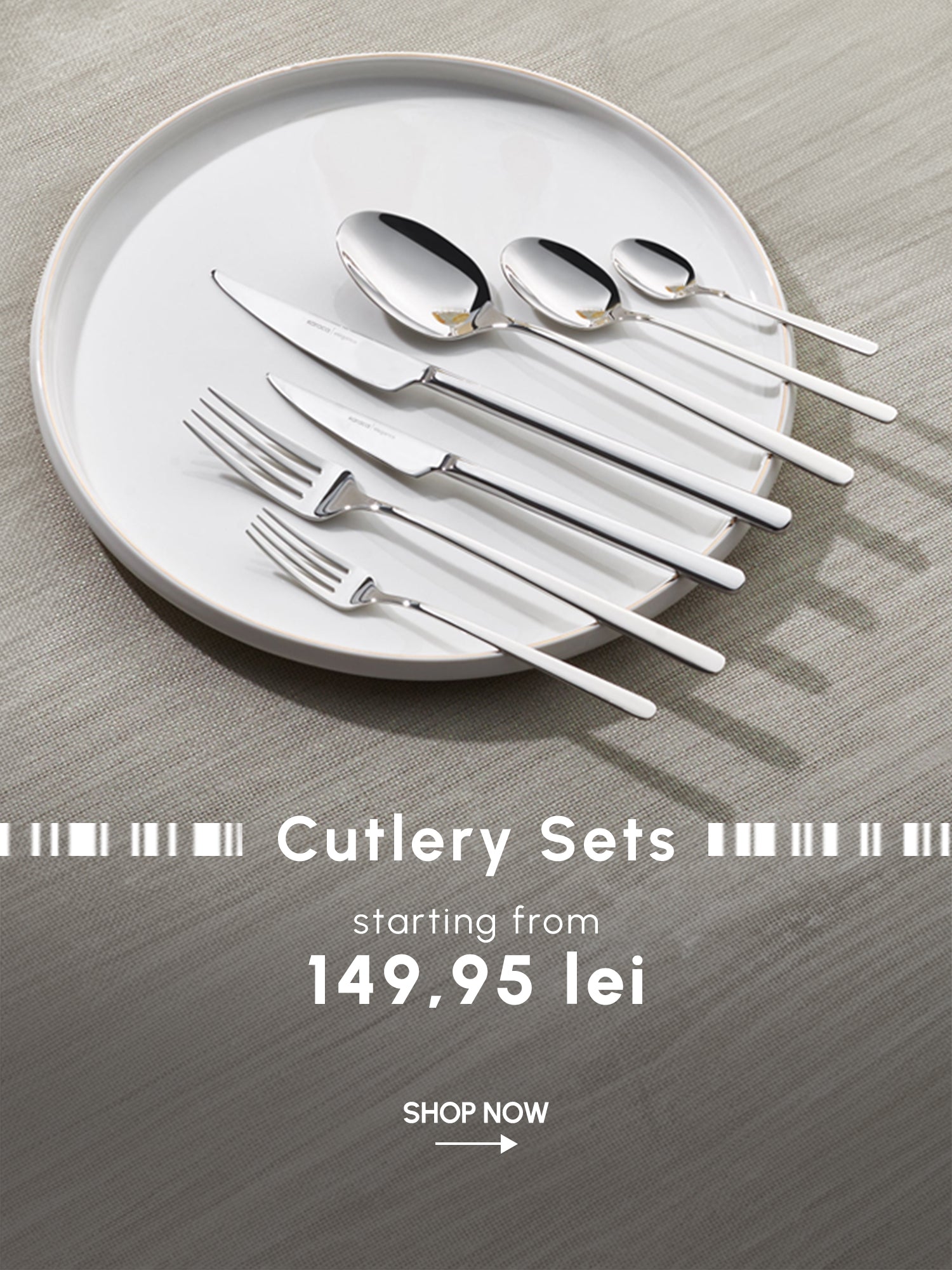 Welcome to Karaca Romania