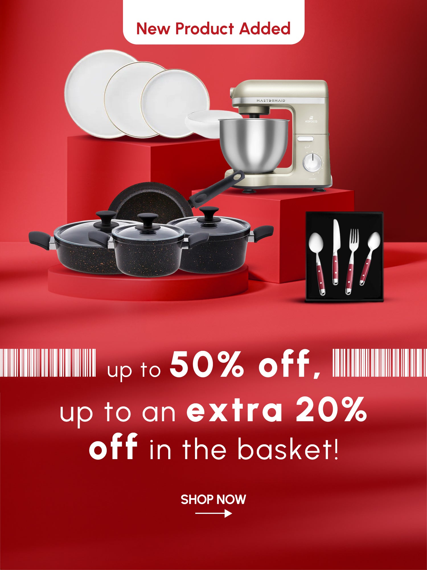 Welcome to Karaca Romania