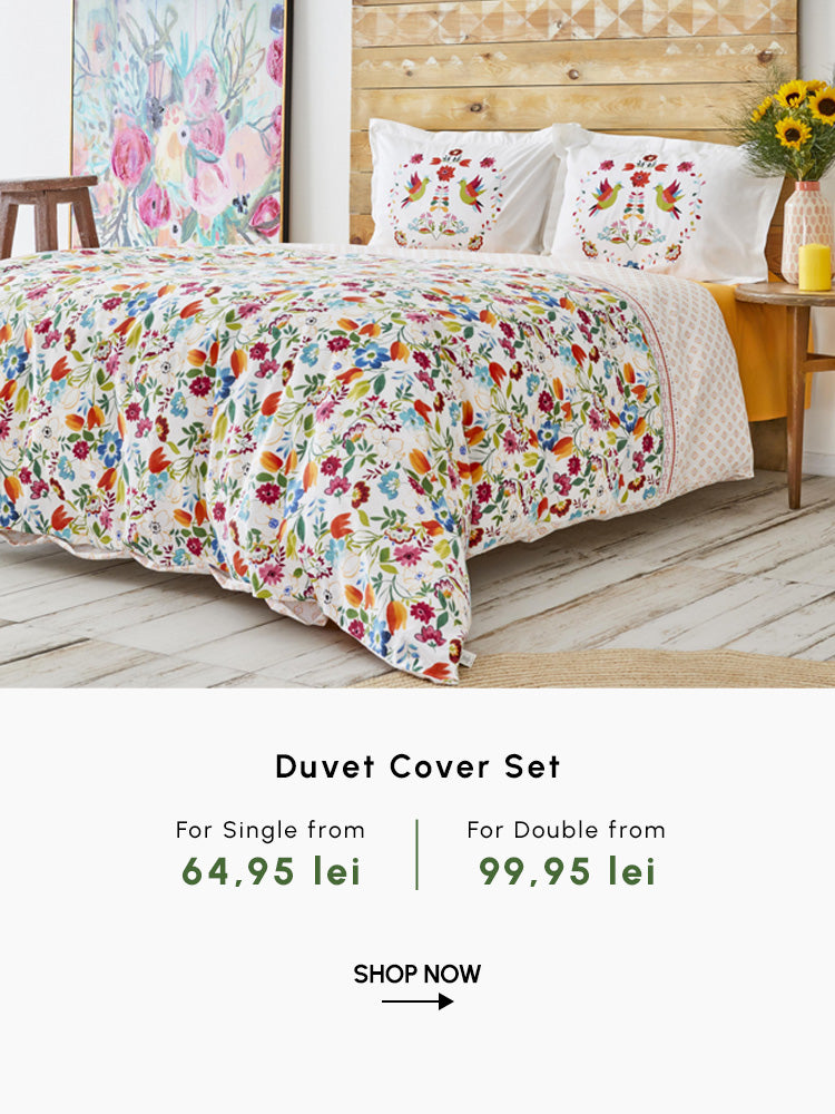 Welcome to Karaca Romania