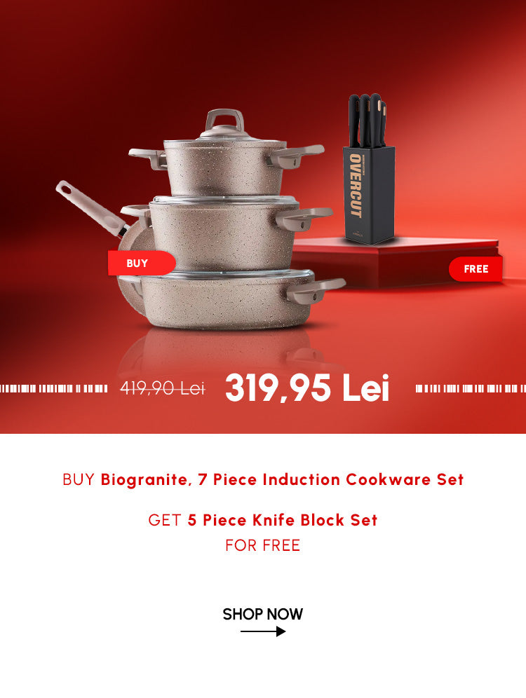 Welcome to Karaca Romania