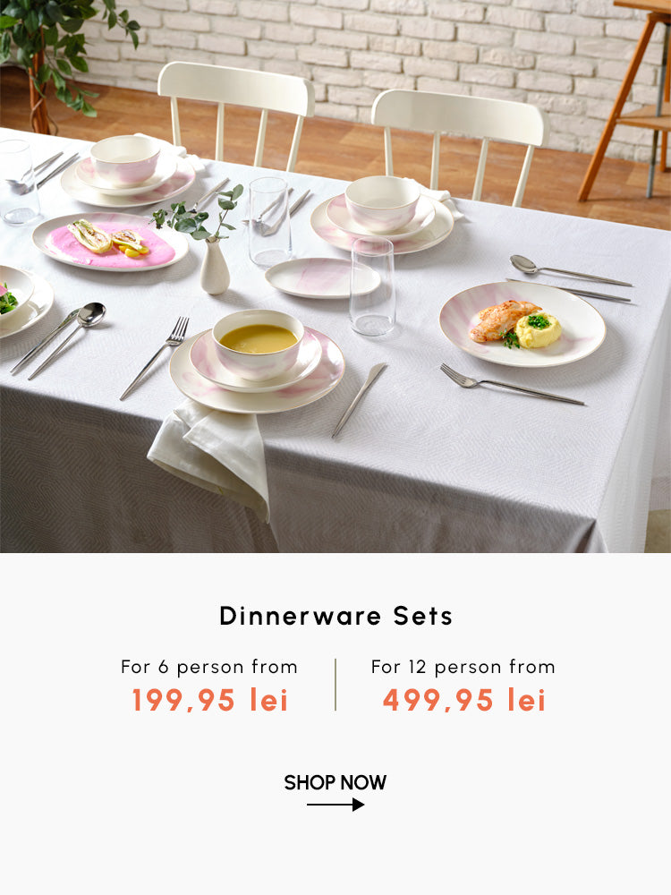 Welcome to Karaca Romania