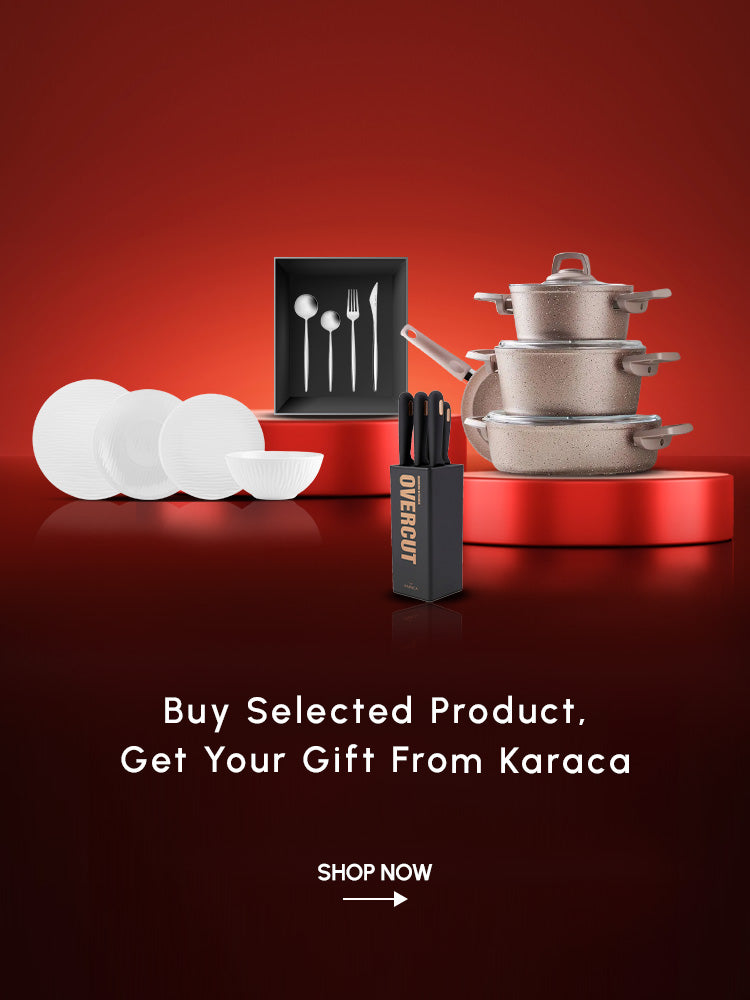 Welcome to Karaca Romania