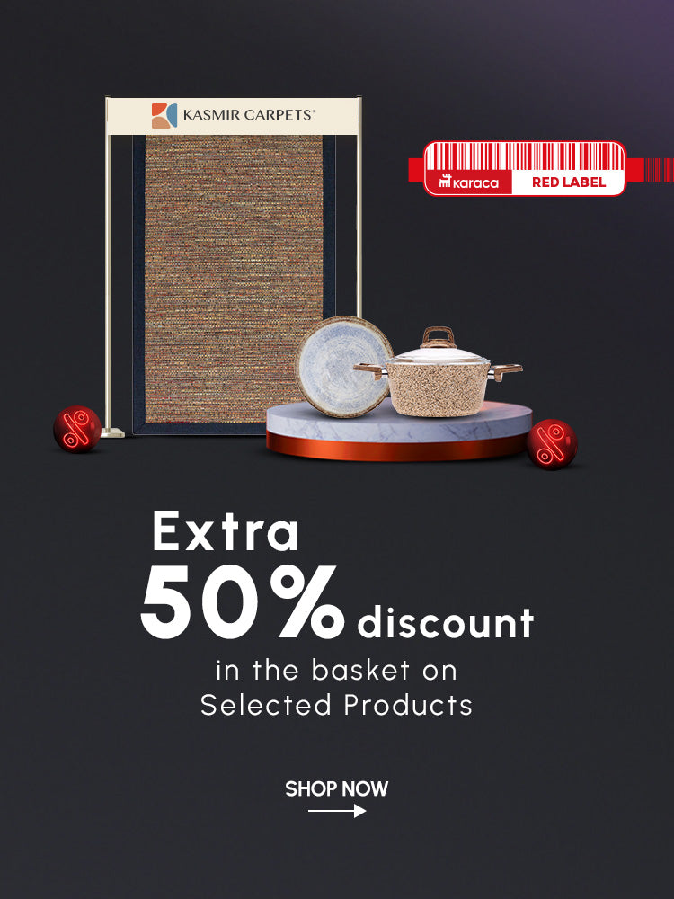 Welcome to Karaca Romania