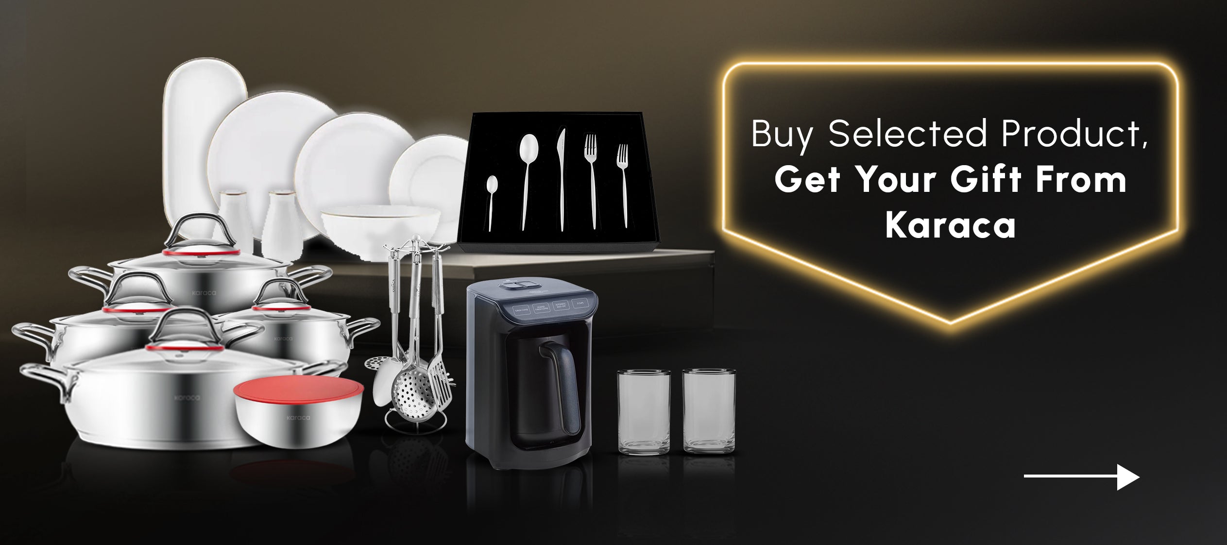 Welcome to Karaca Romania