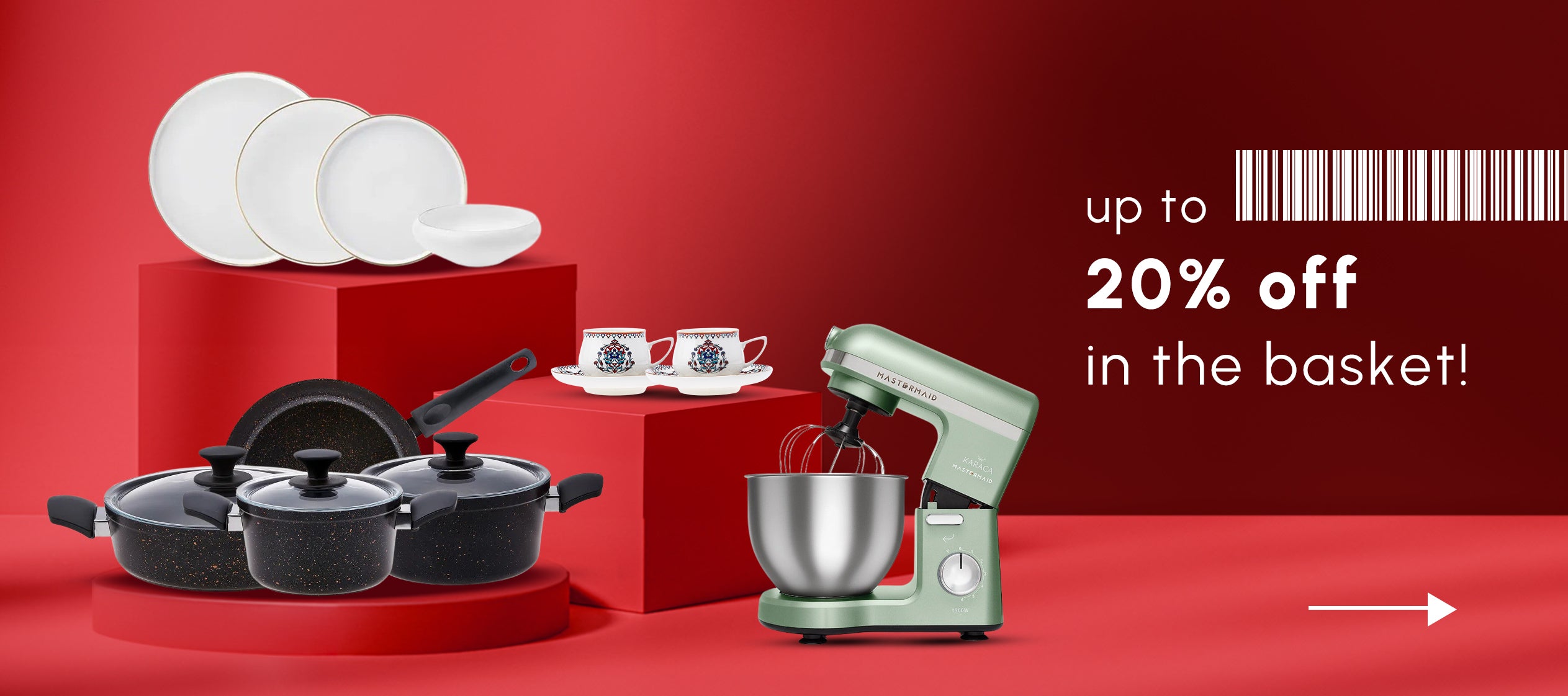 Welcome to Karaca Romania