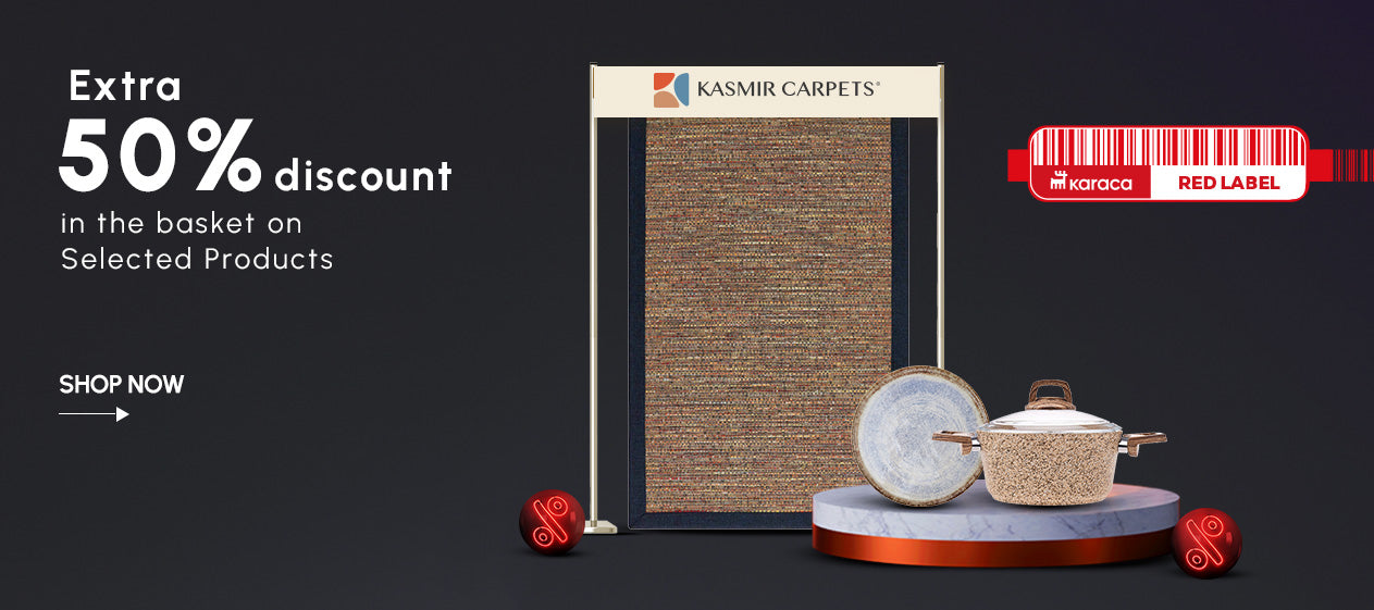 Welcome to Karaca Romania